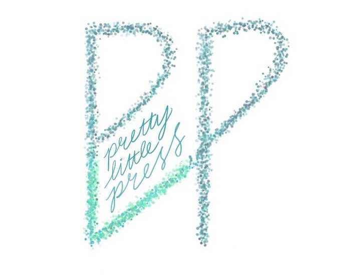 Welcome to pretty little press.